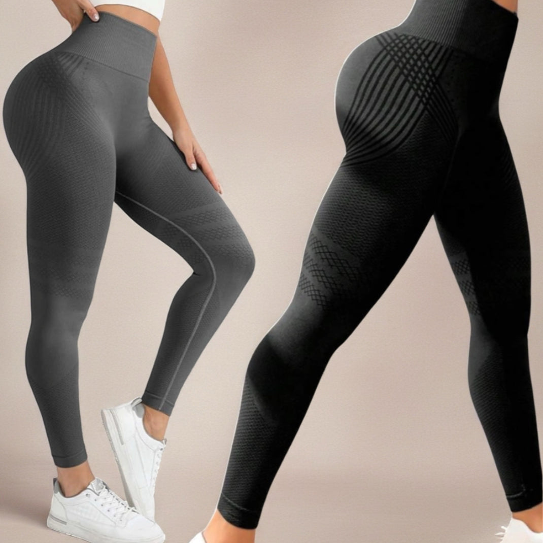 TROIS3D - Legging 3D Confort & Style